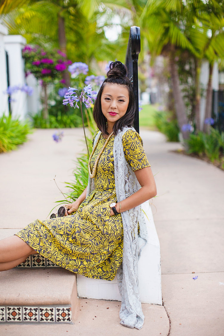 LulaRoe Joy Review | LulaRoe Life and Leggings