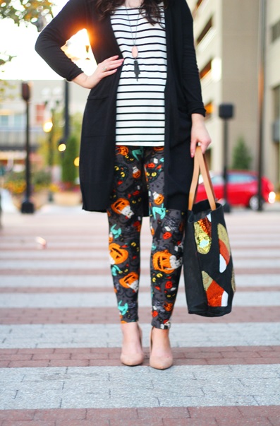Lularoe Halloween Leggings | LulaRoe Life and Leggings